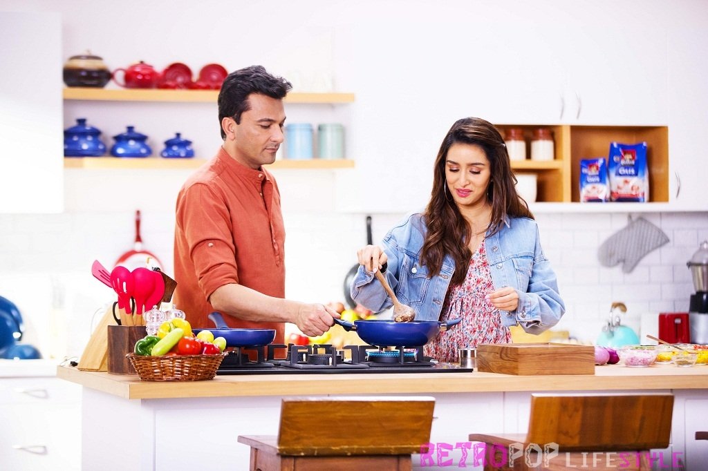 CHEF VIKAS KHANNA BACK WITH THIRD SEASON OF QUAKER’S SUPER-HIT WEB ...