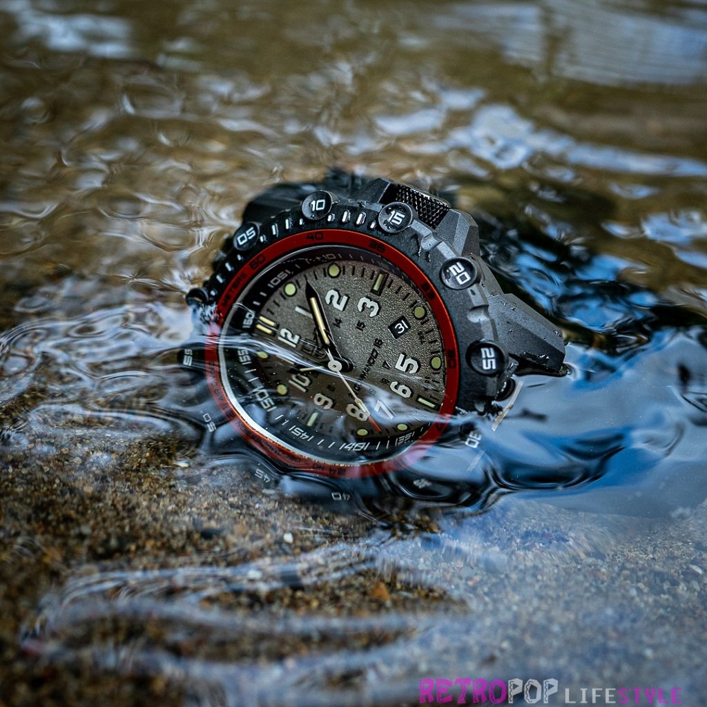 The Commando Frogman 3300 series – Built for the Professionals, Perfect ...