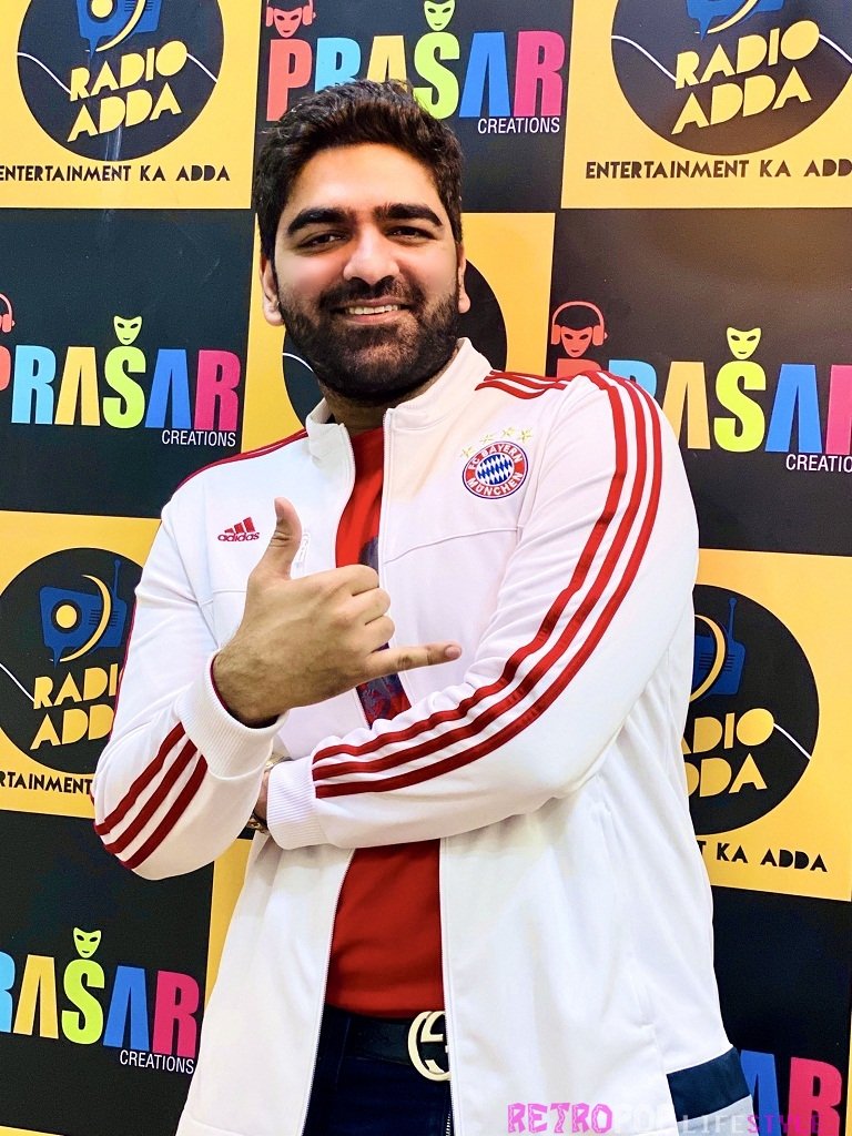 Shaurya Mehta – Retropoplifestyle