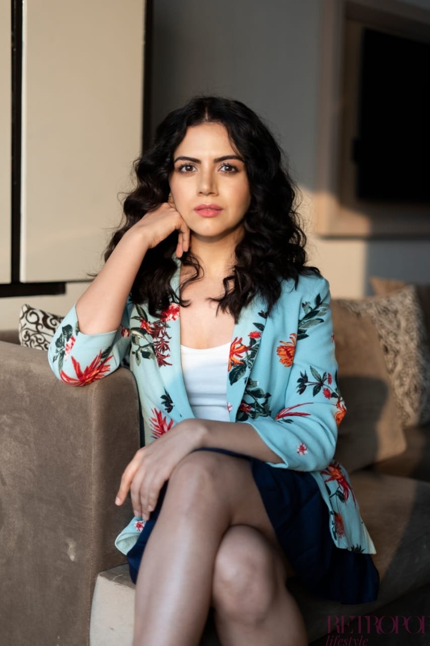 Interview- Rashi Mal – Retropoplifestyle