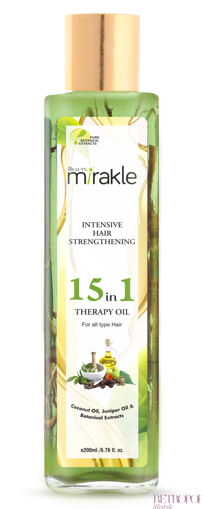 PROVEDA – Retropoplifestyle